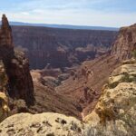 Grand Canyon East Rim Picnic with a View - The Private Picnic Experience