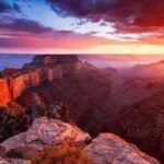 Grand Canyon Experience Tour from Sedona - FAQ