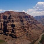 Grand Canyon: Fly Below Rim and Beyond Helicopter Air Tour - The Experience in Practice