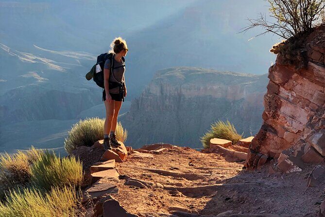 Grand Canyon Full Day Private Tour & Hike - Daily Itinerary Breakdown: What to Expect