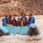 Grand Canyon Full-Day Whitewater Rafting from Las Vegas - Who Should Consider This Tour?