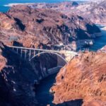 Grand Canyon Helicopter Flight & Hoover Dam River Float Raft - The Rafting Adventure at Hoover Dam