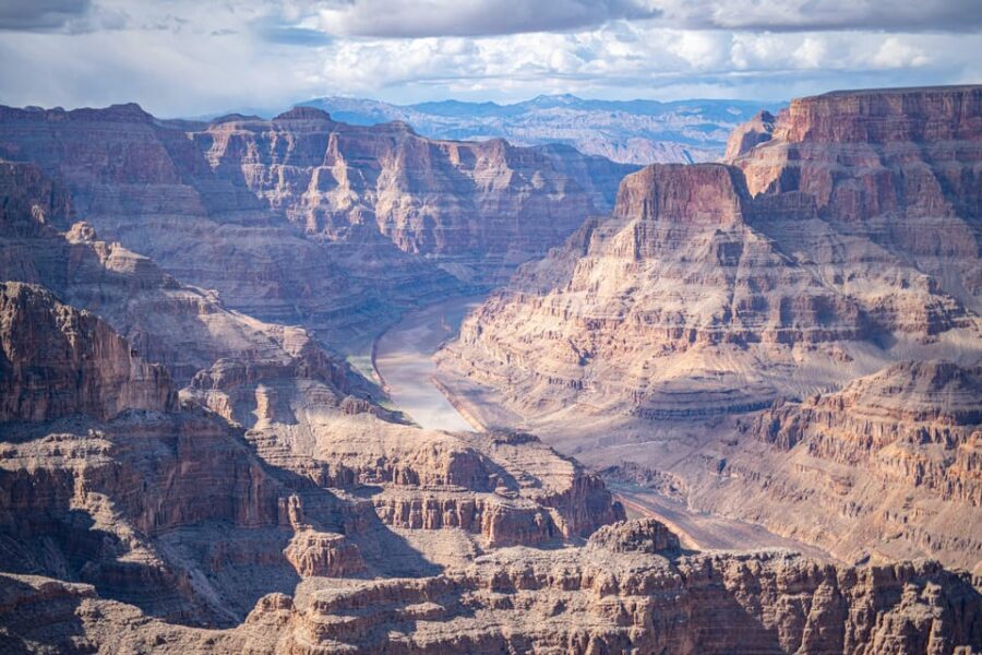 Grand Canyon Hoover Dam and Joshua Tree VIP Small Group Tour - What to Expect: From Sightseeing to Comfort
