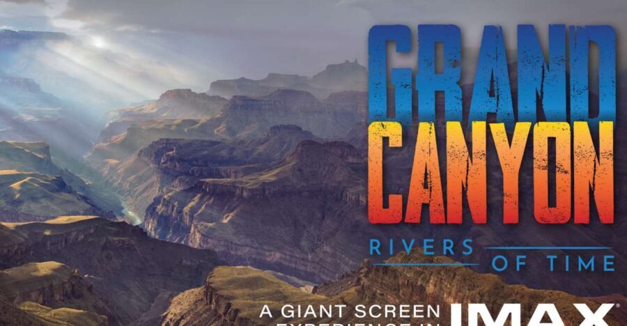 Grand Canyon: IMAX Movie Experience with Optional Lunch - The Optional Lunch: A Good Deal or Just a Bonus?