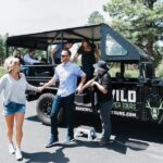 Grand Canyon National Park: 2-Hour Small-Group Hummer Tour - A Closer Look at the Experience