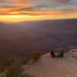 Grand Canyon National Park: Guided Sunset Hummer Tour - Itinerary Breakdown: What Will You Experience?
