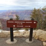 Grand Canyon National Park South Rim Bus Tour from Kingman - The Itinerary Breakdown