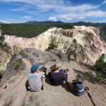 Grand Canyon of the Yellowstone: Loop Hike with Lunch - The Practicalities and Value