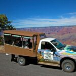 Grand Canyon: Off-Road Sunset Safari with Skip-the-Gate Tour - Authentic Experiences and Travel Tips