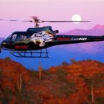 Grand Canyon Private 4-Hour Helicopter Adventure from Phoenix - What Makes This Tour Stand Out?