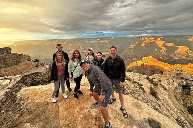 Grand Canyon Skywalk & Seven Magic Mountains Tour - What Travelers Say