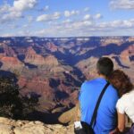 Grand Canyon South Rim Bus Tour with IMAX Experience - Practical Details and Tips