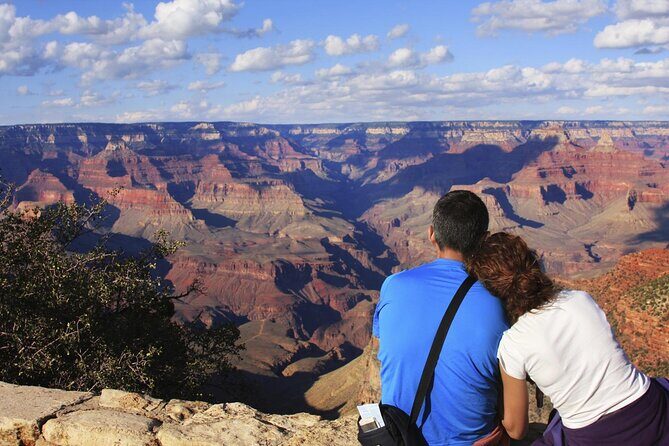 Grand Canyon South Rim Bus Tour with IMAX Experience - Practical Details and Tips