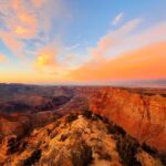 Grand Canyon South Rim Sunset Tour wth Dinner included - A Detailed Look at the Tour