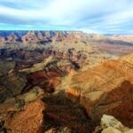 Grand Canyon South Rim Tour with Lunch included - Final Thoughts