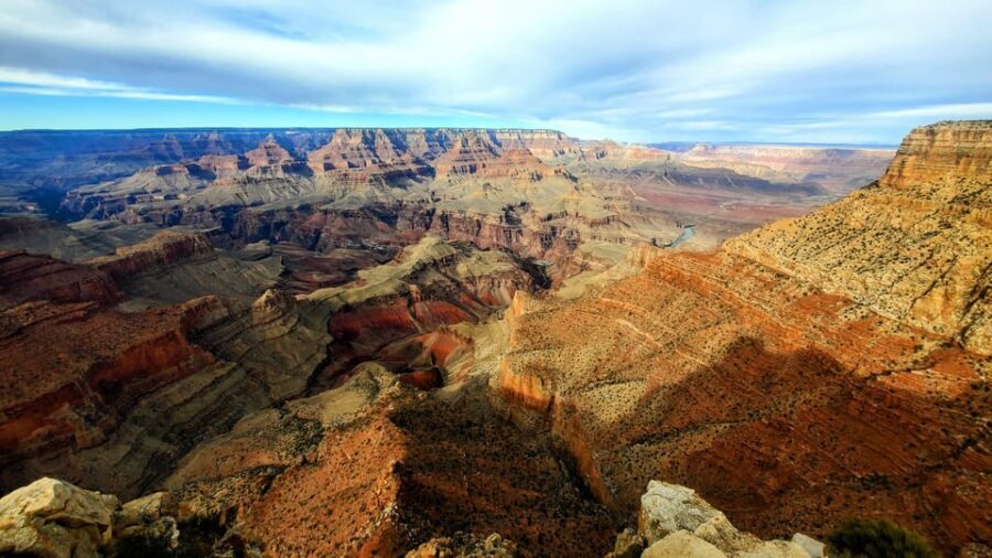 Grand Canyon South Rim Tour with Lunch included - Final Thoughts