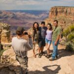 Grand Canyon Village: Grand Canyon National Park Jeep Tour - Who Will Love This Tour?