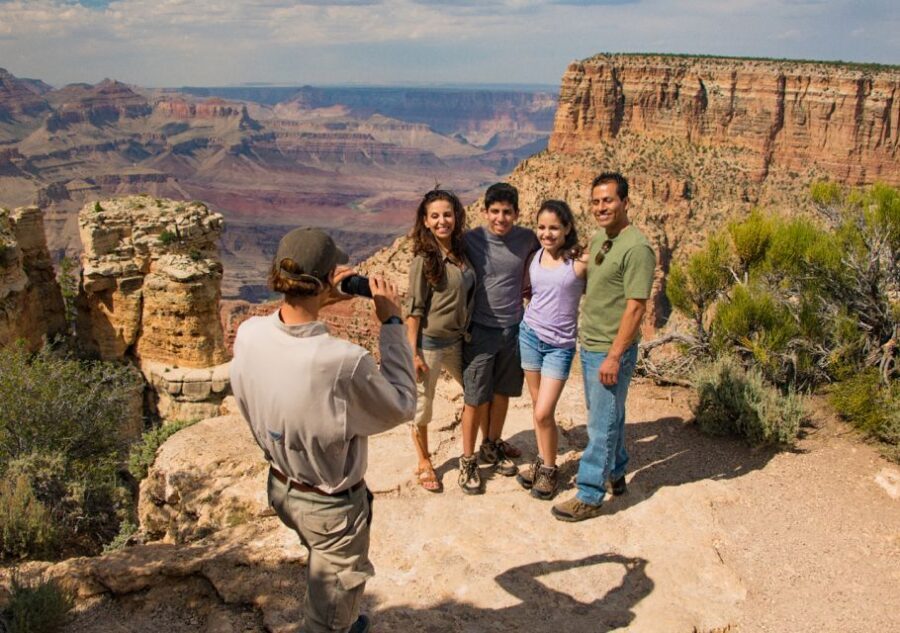 Grand Canyon Village: Grand Canyon National Park Jeep Tour - Who Will Love This Tour?