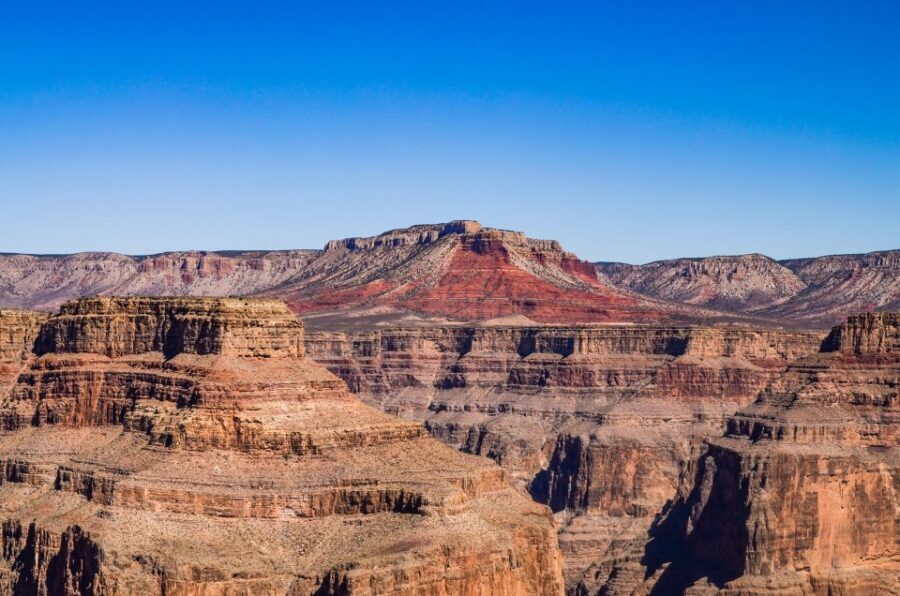 Grand Canyon Village: Helicopter Tour & Hummer Tour Options - Deep Dive into the Itinerary