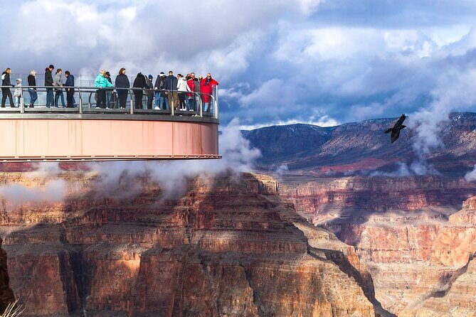 Grand Canyon West & Hoover Dam Tour with Complimentary Breakfast - Who Should Consider This Tour?