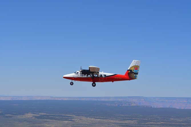 Grand Canyon West Rim by Plane with Optional Helicopter & Skywalk - Final Thoughts: Who Is This Tour Best For?