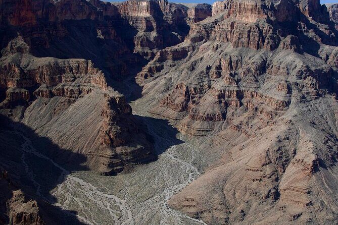 Grand Canyon West Rim-Helicopter Tours- Dream Plus Flight - Final Thoughts on Value and Suitability