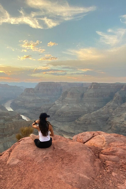 Grand Canyon West - Skywalk Admission - Authentic Experiences and Traveler Feedback