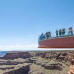 Grand Canyon West: Skywalk Admission + All Access Pass - The Logistics and Practicalities