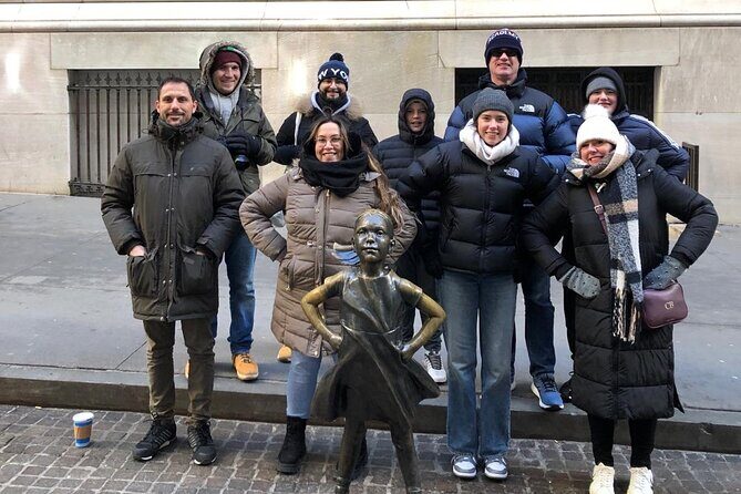 Grand Central Terminal and Manhattan Sights Walking Tour - Logistics and Practicalities