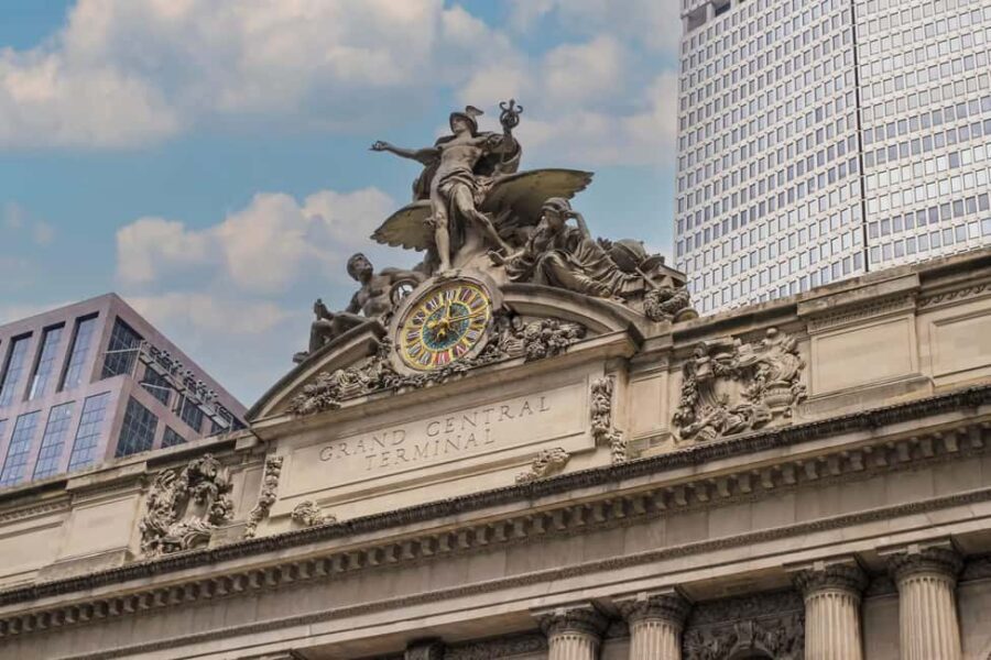 Grand Central Terminal Guided Tour & Optional SUMMIT Access - Practical Details and Value