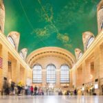 Grand Central Terminal Guided Tour with Optional SUMMIT Access - A Closer Look at the Tour Experience