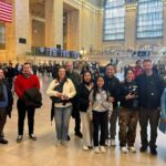 Grand Central Terminal History and Mysteries - Breaking Down the Itinerary