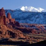 Grand Moab, Scenic Heli Tour - 60 minutes - Practical Details and Considerations