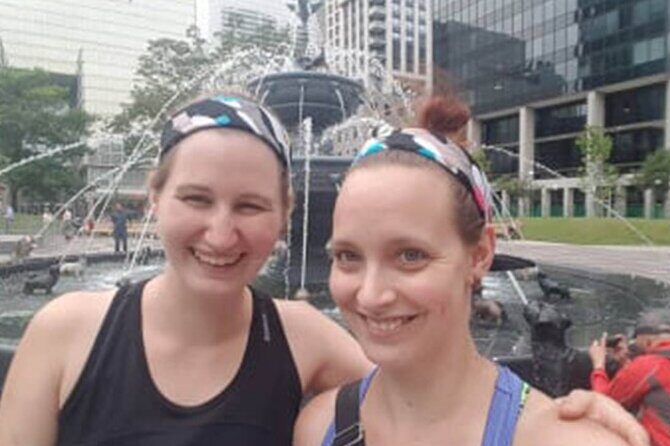 Grand Rapids Michigan Scavenger Hunt Grand Hunt Round River City - Final Thoughts: Who Should Consider This Experience?