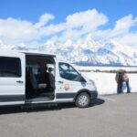 Grand Teton National Park: Wildlife Tour and Sleigh Ride - Practical Tips for Your Visit