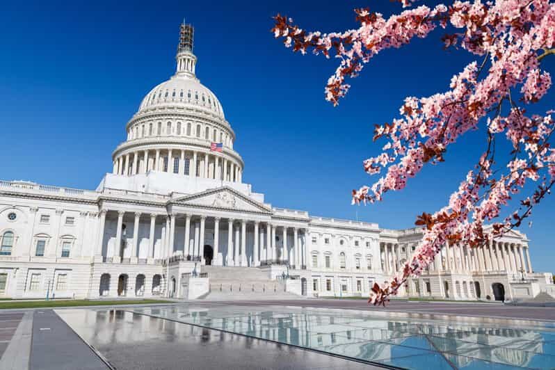 Grand Tour Of Washington DC - Who Should Consider This Tour?