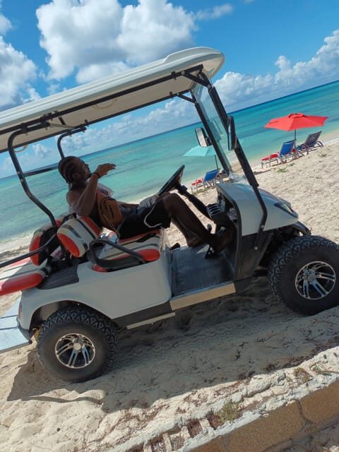 Grand Turk: Horseback riding Experience/Cockburn Town - Who Will Love This Tour?
