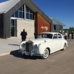 Grand Winery Tour - Rolls Royce - Niagara On The Lake - Why This Tour Works for You