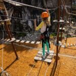 Granite Adventure at Quarry Park Adventures Rocklin, CA - Who Should Consider This Experience?
