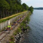 Granite State Rail Bikes - Who Should Consider This Tour?