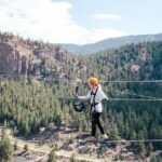 Granite Via Ferrata Climbing Experience in Buena Vista - Who Should Consider This Tour?