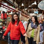 Granville Island Market VIP Walking Food Tour - What Sets This Tour Apart
