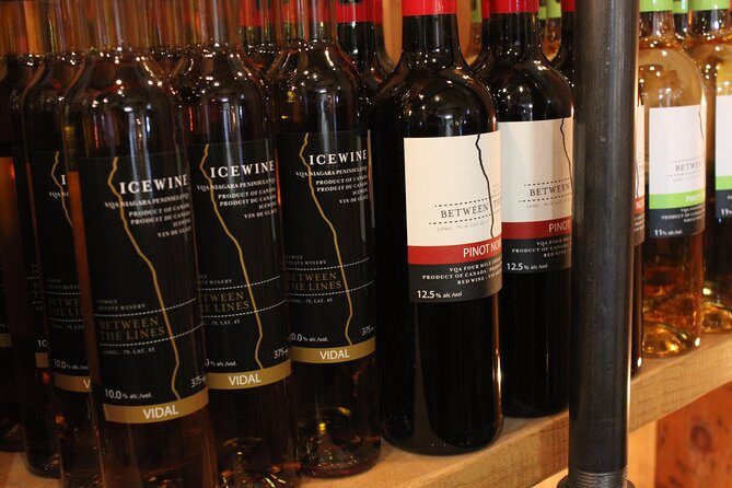 Grape to Glass Wine Experience - What Do Travelers Say?