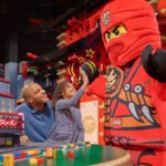Grapevine: LEGOLAND® Discovery Center Dallas/Fort Worth - A Closer Look at the Experience