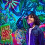 Grapevine: Meow Wolf The Real Unreal Ticket - Authentic Experiences and Hidden Details