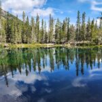 Grassi Lake and Grotto Canyon Small Group Half-Day Tour in Banff - Pricing and Value