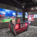 Great American Ball Park Tour with Reds HOF & Museum Entry - A Closer Look at the Great American Ball Park Tour