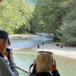 Great Bears of Bute: Grizzly Bear Viewing & Indigenous Cultural Tour - What’s Included and Practical Details