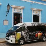 Great Experience With A Tour Guide With Spark - What’s Included and What to Expect