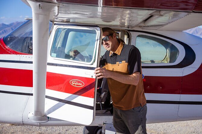 Great Salt Lake Flying Tour - Who Will Love This Experience?
